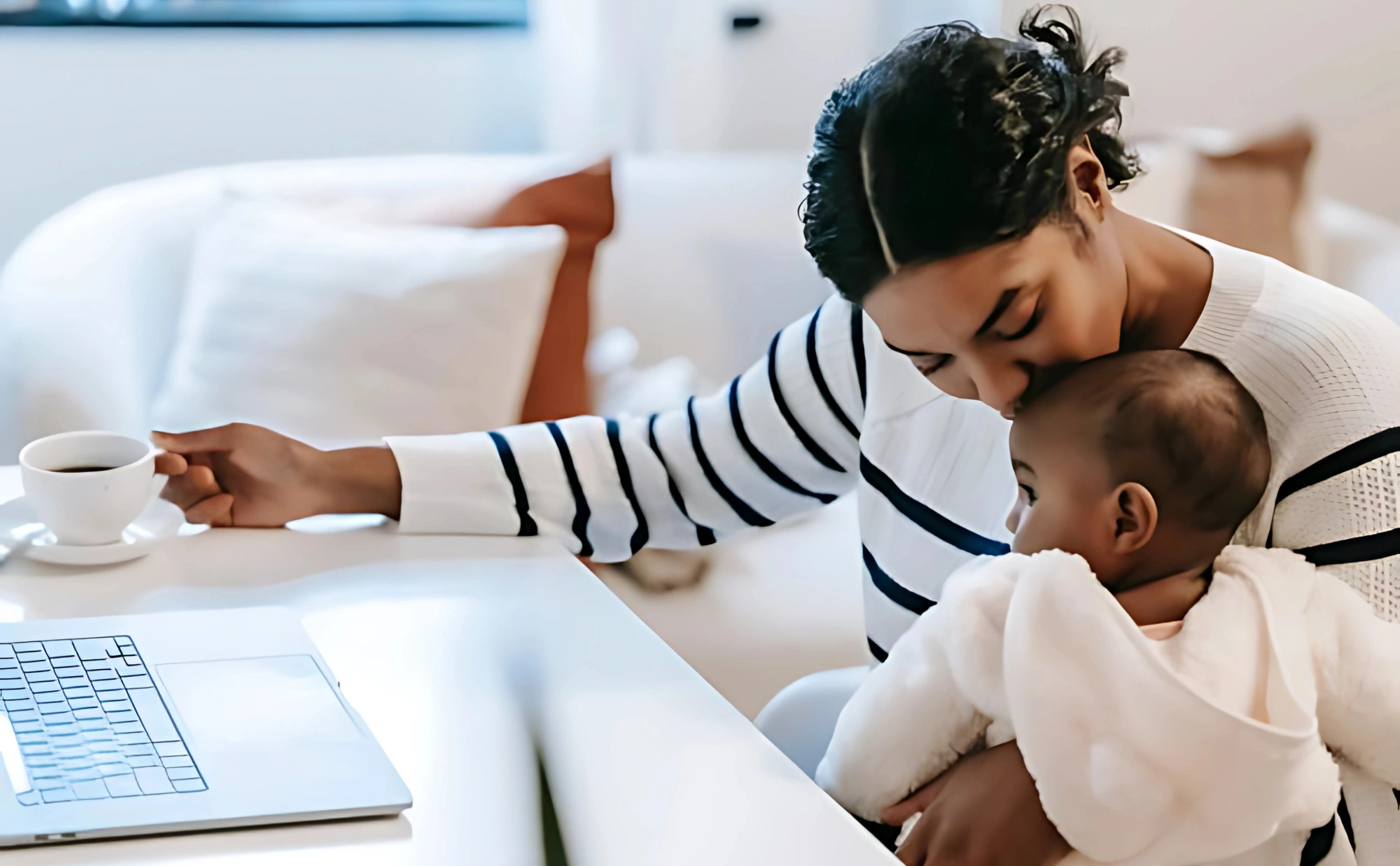 ¿Cómo saber si estoy lista para el destete?: Guía práctica y reflexiva ...